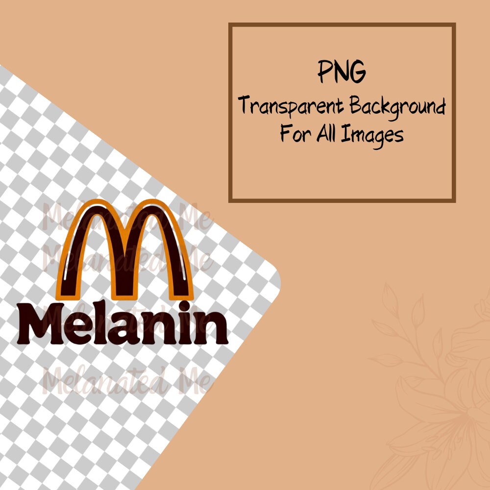 Melanin SVG/PNG, Black Art / Afro Designs / Melanin Cricut / Melanin ...