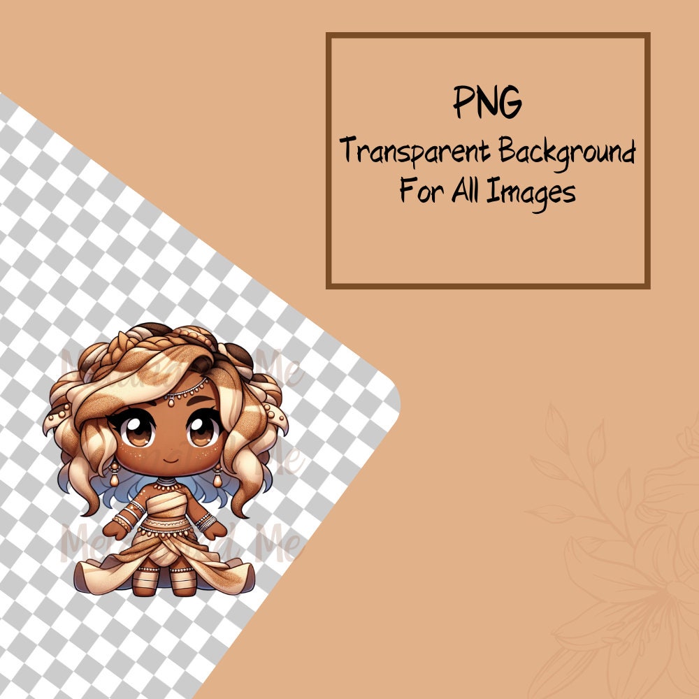 Egyptian Girl SVG/PNG, Black Girl PNG, Black Goddess, Cute Girls Png ...