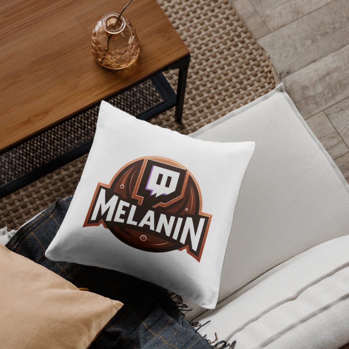 Melanin SVG/PNG, Black Art / Afro Designs / Melanin Twitch / Melanin ...