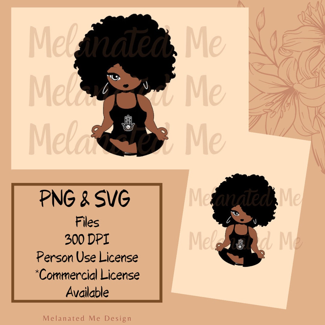 Black Woman SVG, Black Girl Magic SVG, Queen, Boss Lady Svg, Black ...