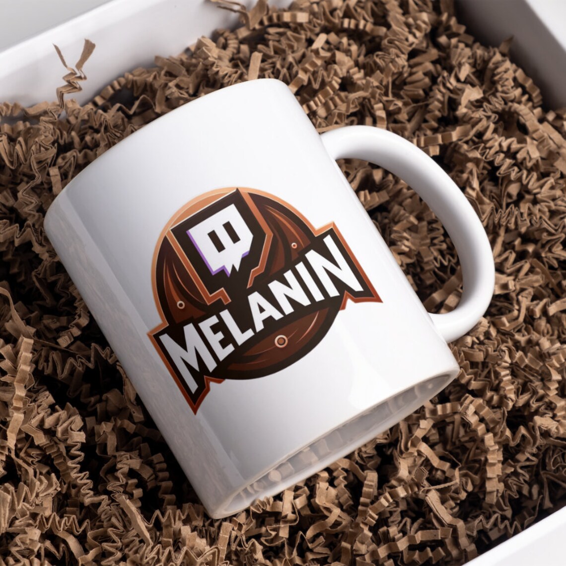 Melanin SVG/PNG, Black Art / Afro Designs / Melanin Twitch / Melanin ...