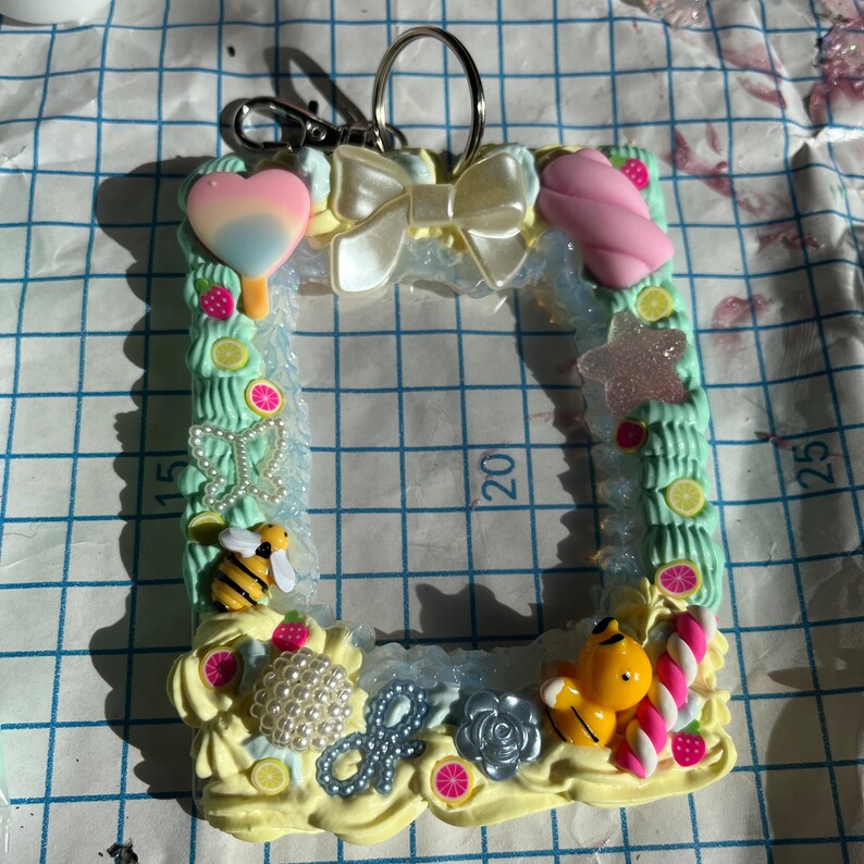 Custom Decoden Top Loader - Etsy