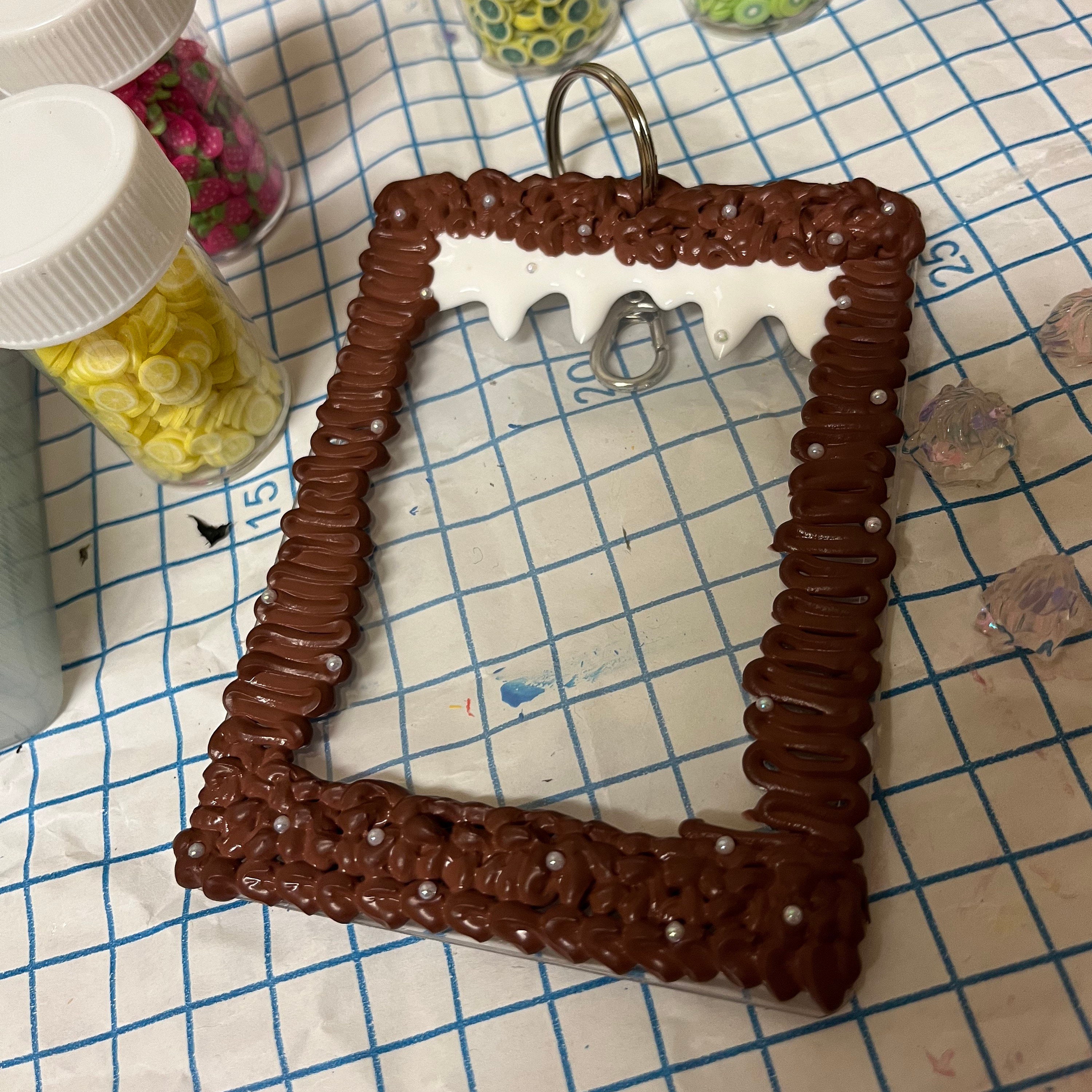 Custom Decoden Top Loader - Etsy