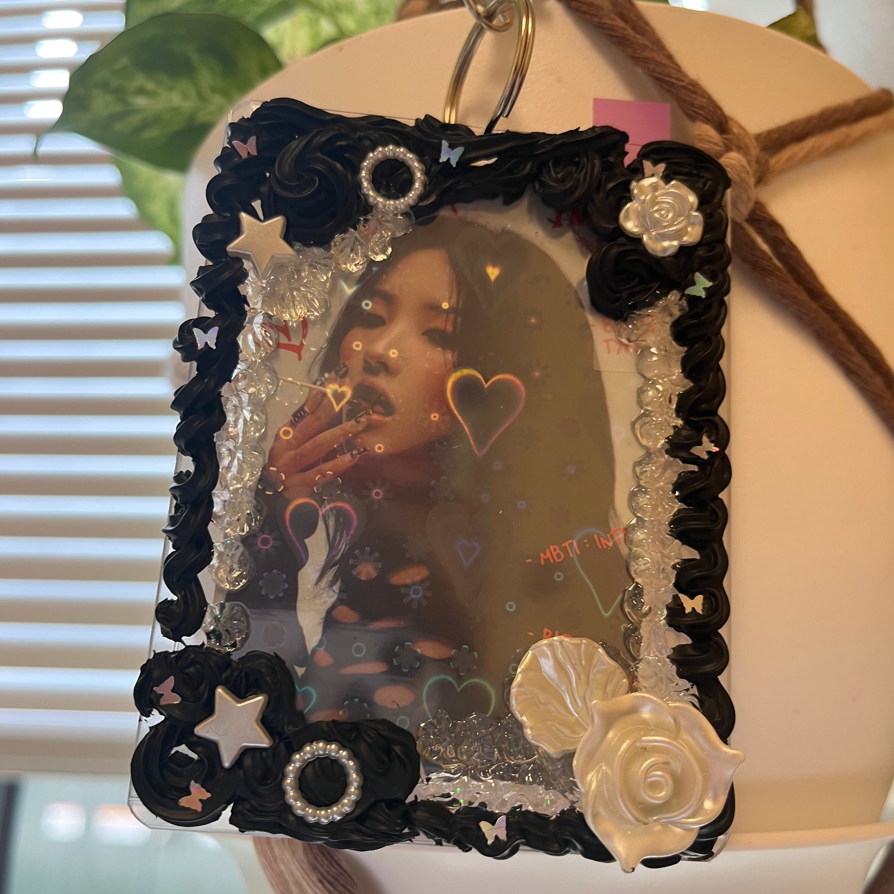 Custom Decoden Top Loader - Etsy