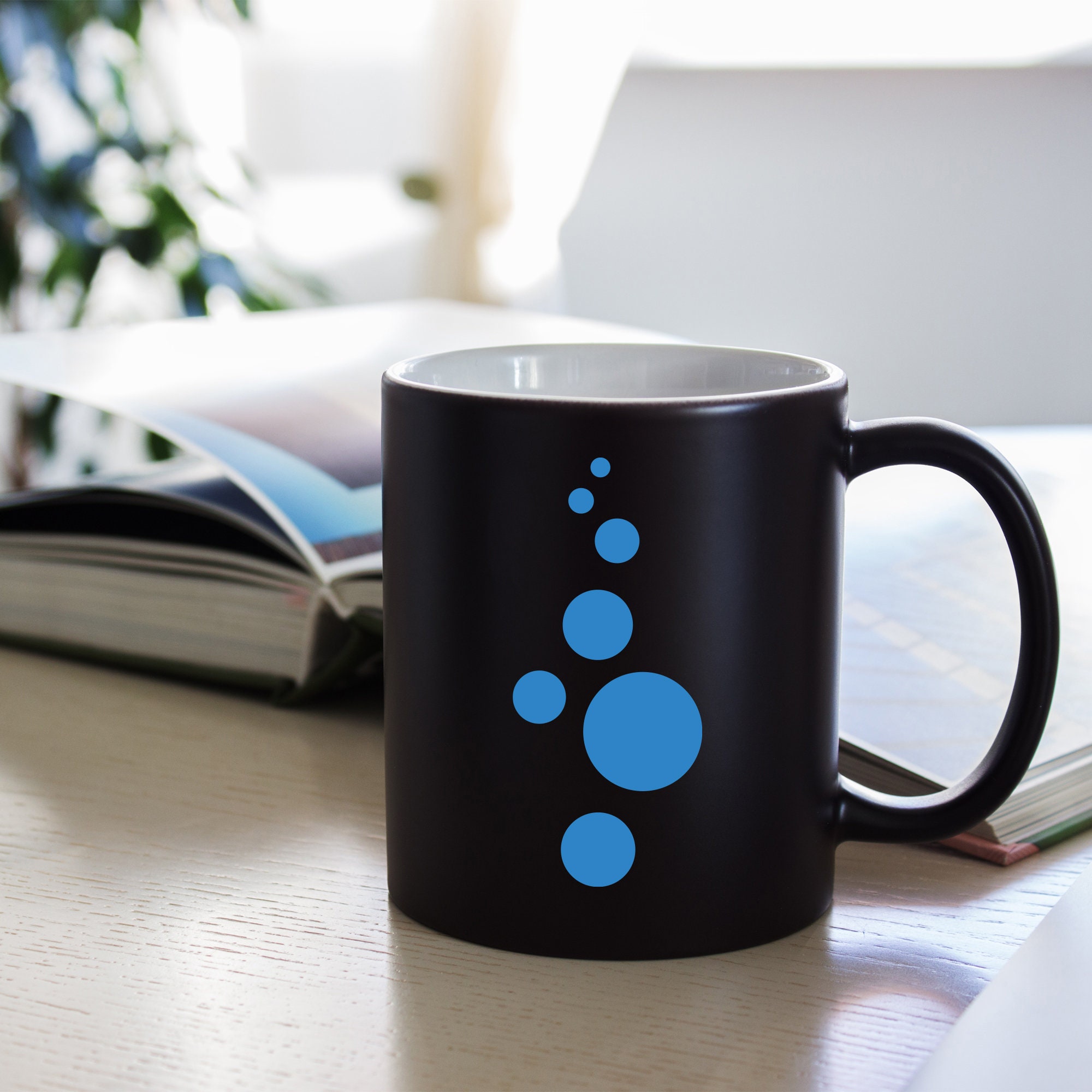 SVG Water Splash BUNDLE Svg Files for Cricut Svg Water Waves Svg for ...