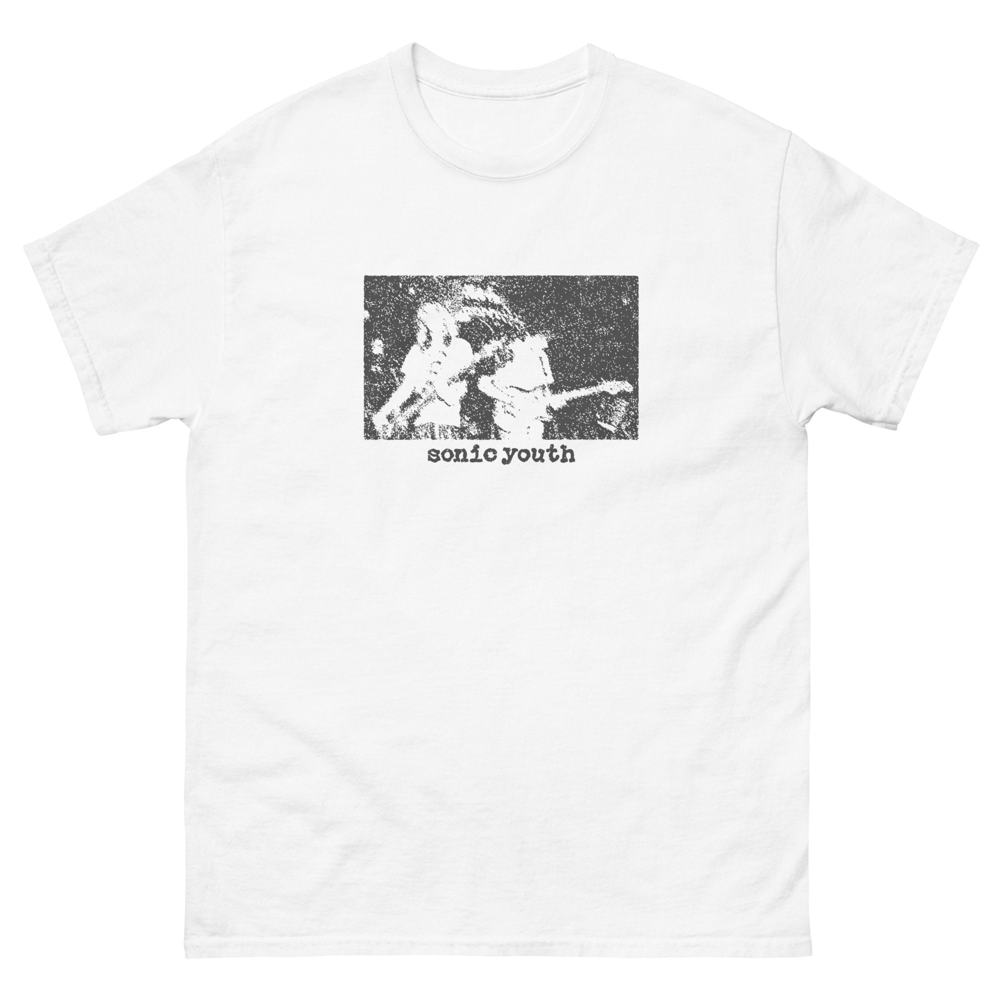 Sonic youth t shirt - Etsy 日本 Sonic youth t shirt - Etsy 日本