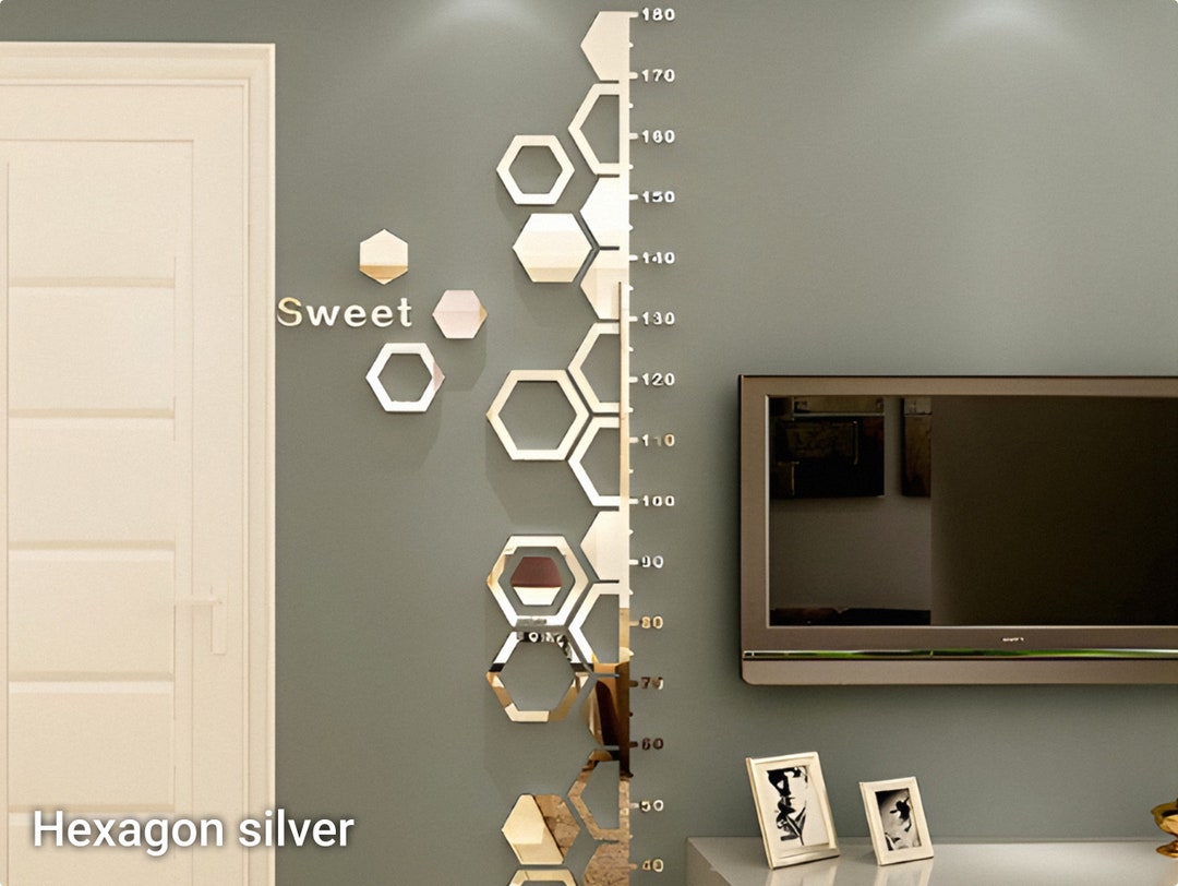 Child Height Chart Kids Height Chart Watch Me Grow Height - Etsy