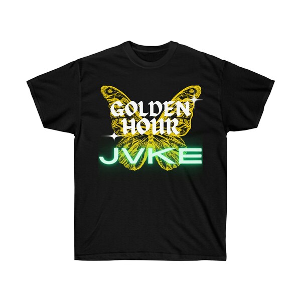 Jvke Shirt - Etsy
