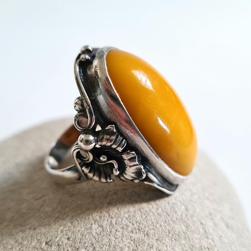 Butterscotch Amber - Etsy