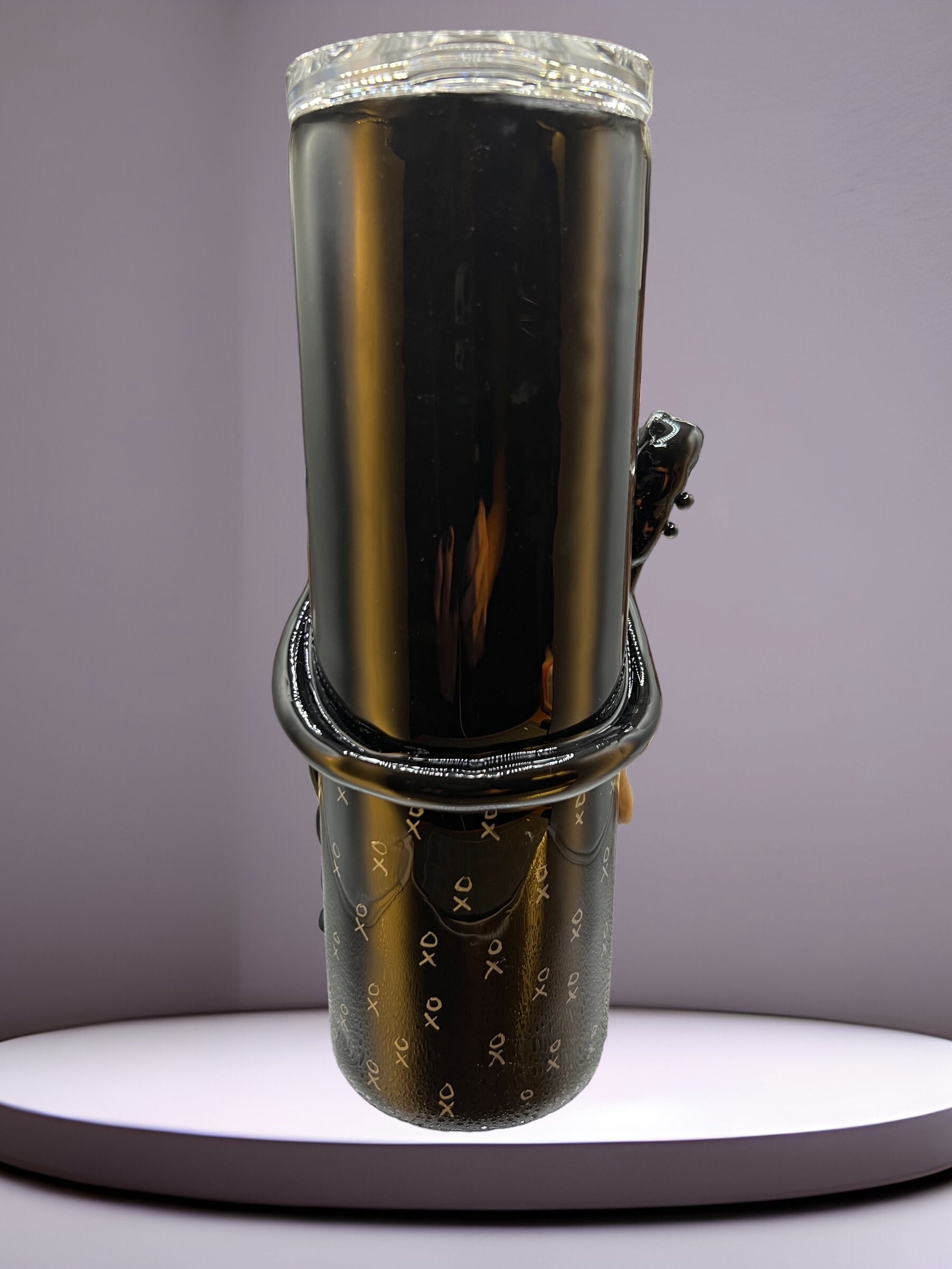 Wednesday 3D Gnome Tumbler 3D Tumbler Handmade Hand - Etsy