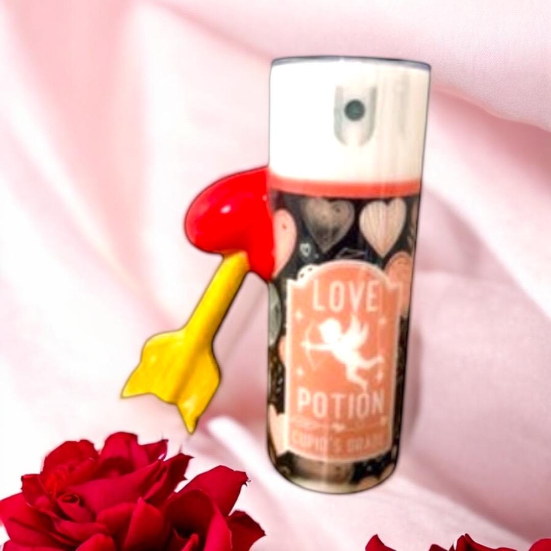 Love Potion - Etsy