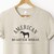 Custom Horse Farm Tee T-shirt Personalized Equestrian Farm Tee Gifts ...