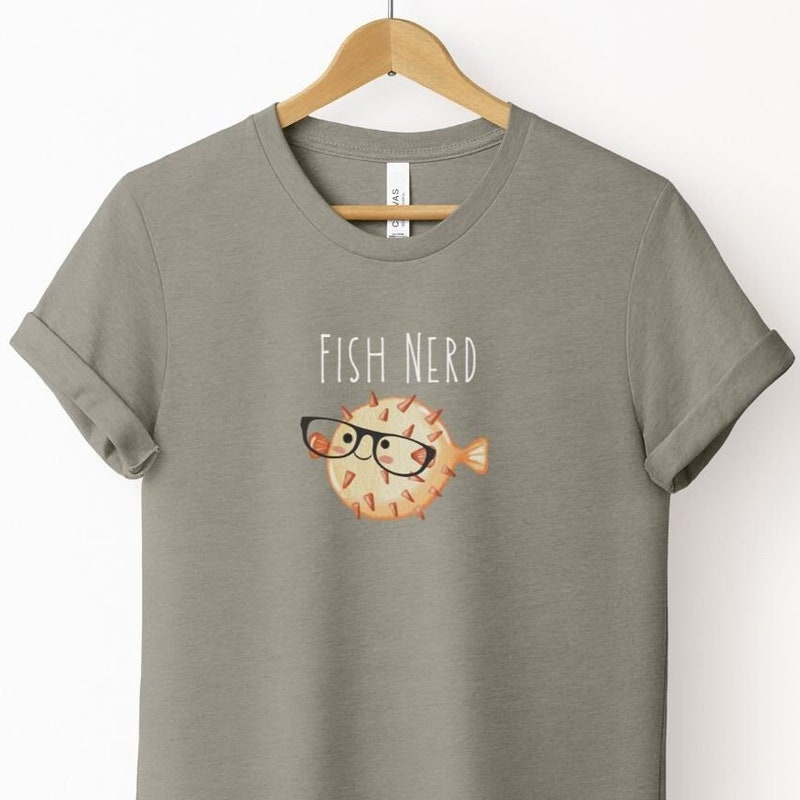 Nerd Life - Etsy