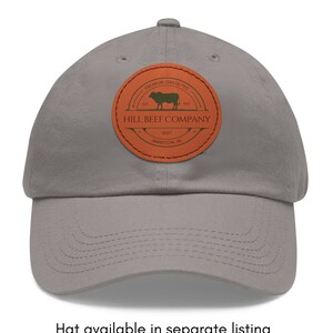 Custom Cattle Farm Sweatshirt Heifer Version - Local Beef Farmer ...