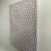 Textured Dotted Painting - Etsy