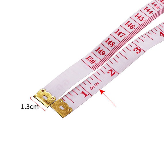 Standard Ruler Measurements