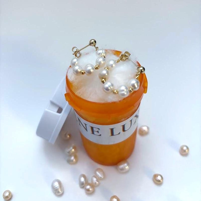 Science Inspired Jewelry - Etsy