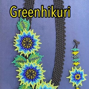 Sunflower Set - Etsy