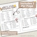 What's Your Groundhog Name Game | Groundhog Name Tag Printable ...
