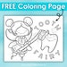 Tooth Fairy Activity Mats, Tooth Fairy Games, Learning Fun Activity ...