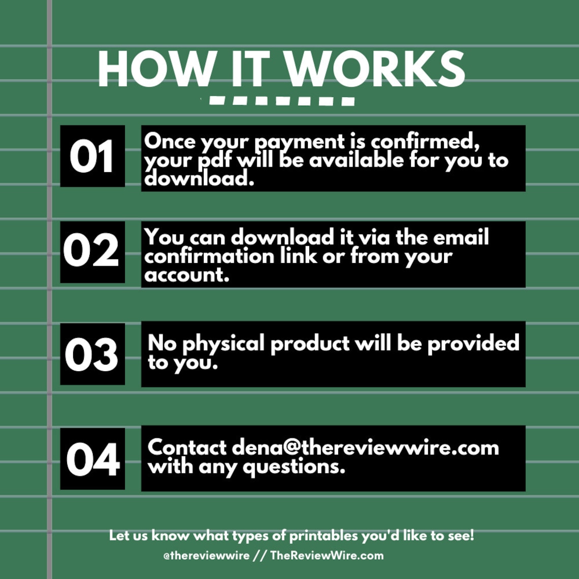 PTO Planner Binder Kit, Printable PTA Planning Kit, PTO Membership ...