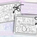 Printable Activity Mat Set: Set of 6, Easter Activity Mat, Religious ...
