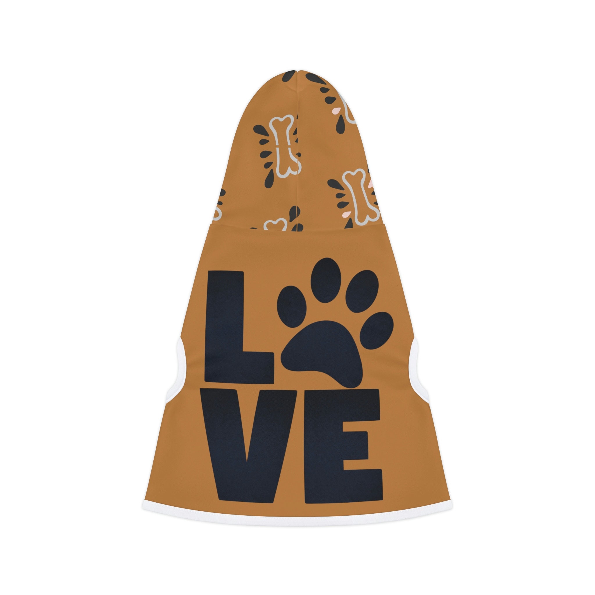Love Dog Hoodie, Custom Dog Cat Ears Hoodie Sweatshirt, Dog Lover ... Love Dog Hoodie, Custom Dog Cat Ears Hoodie Sweatshirt, Dog Lover ...