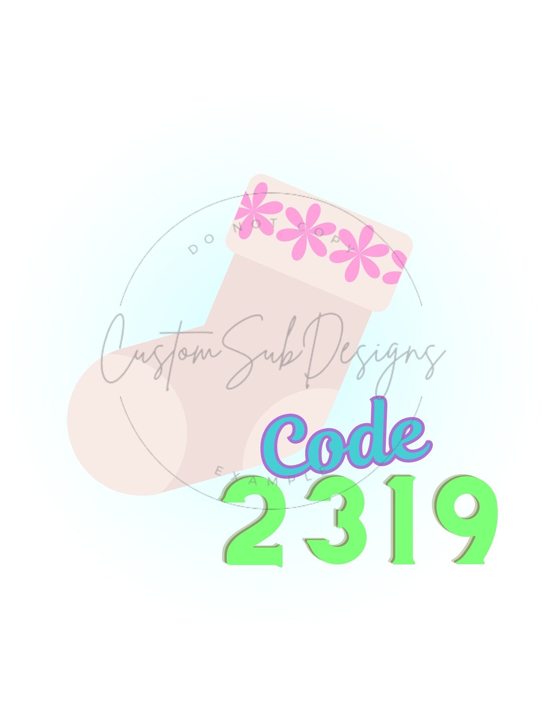 Monsters Code 2319 Digital Download Sublimation Personal and Small ...