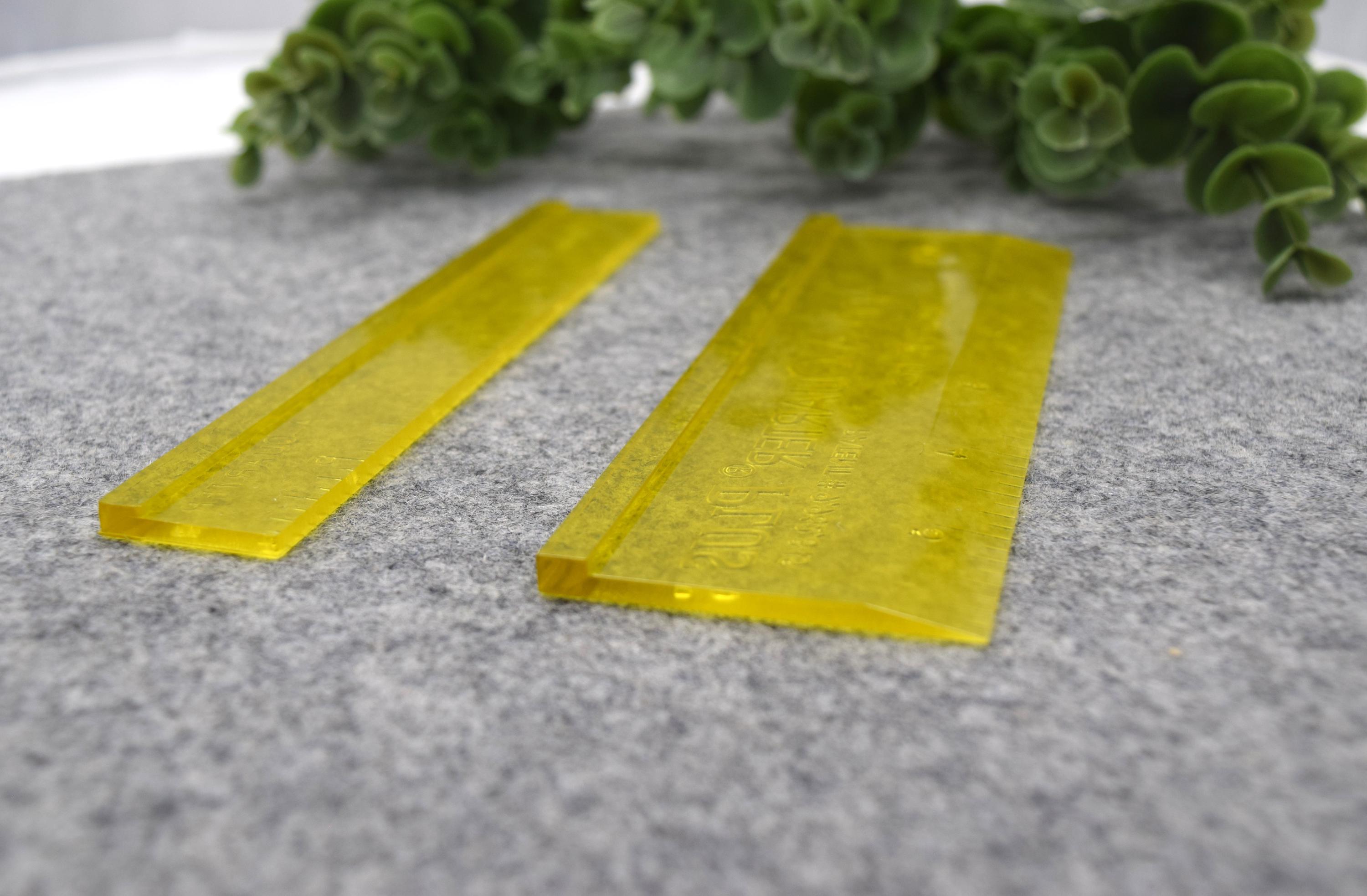 Add A Quarter Rulers by CM Designs - Etsy