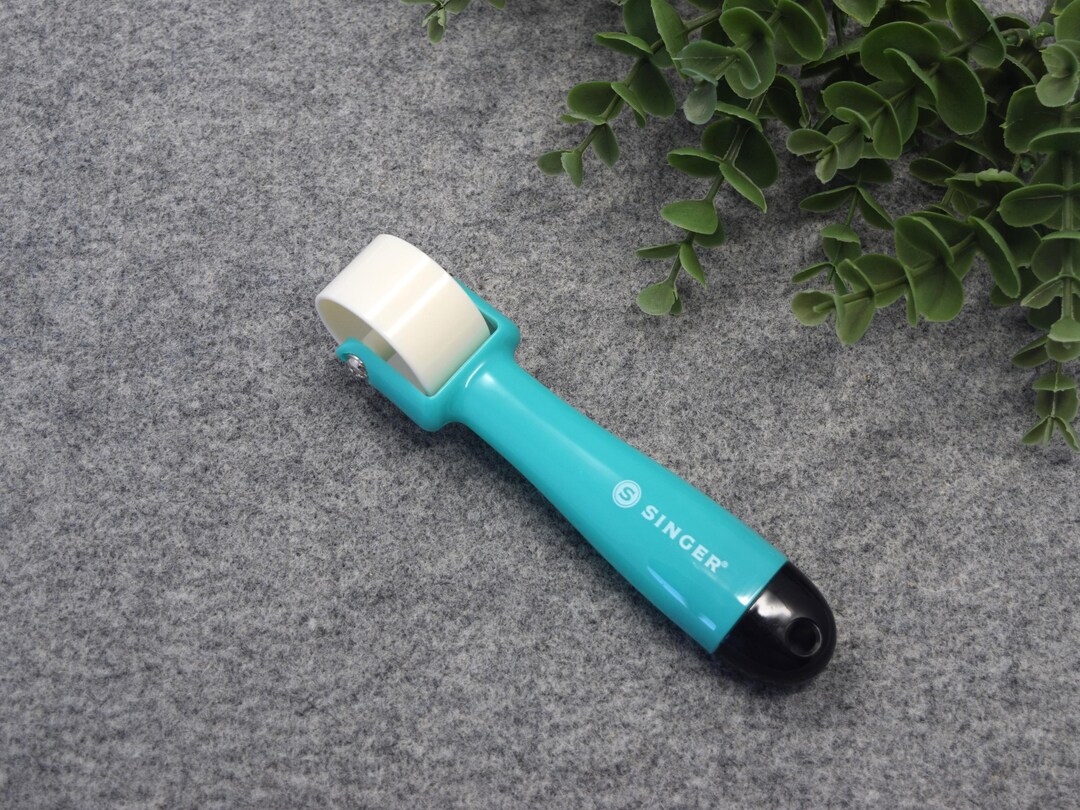 Singer Pro Series Seam Roller - Etsy