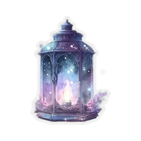 Fairy Stickers - Etsy