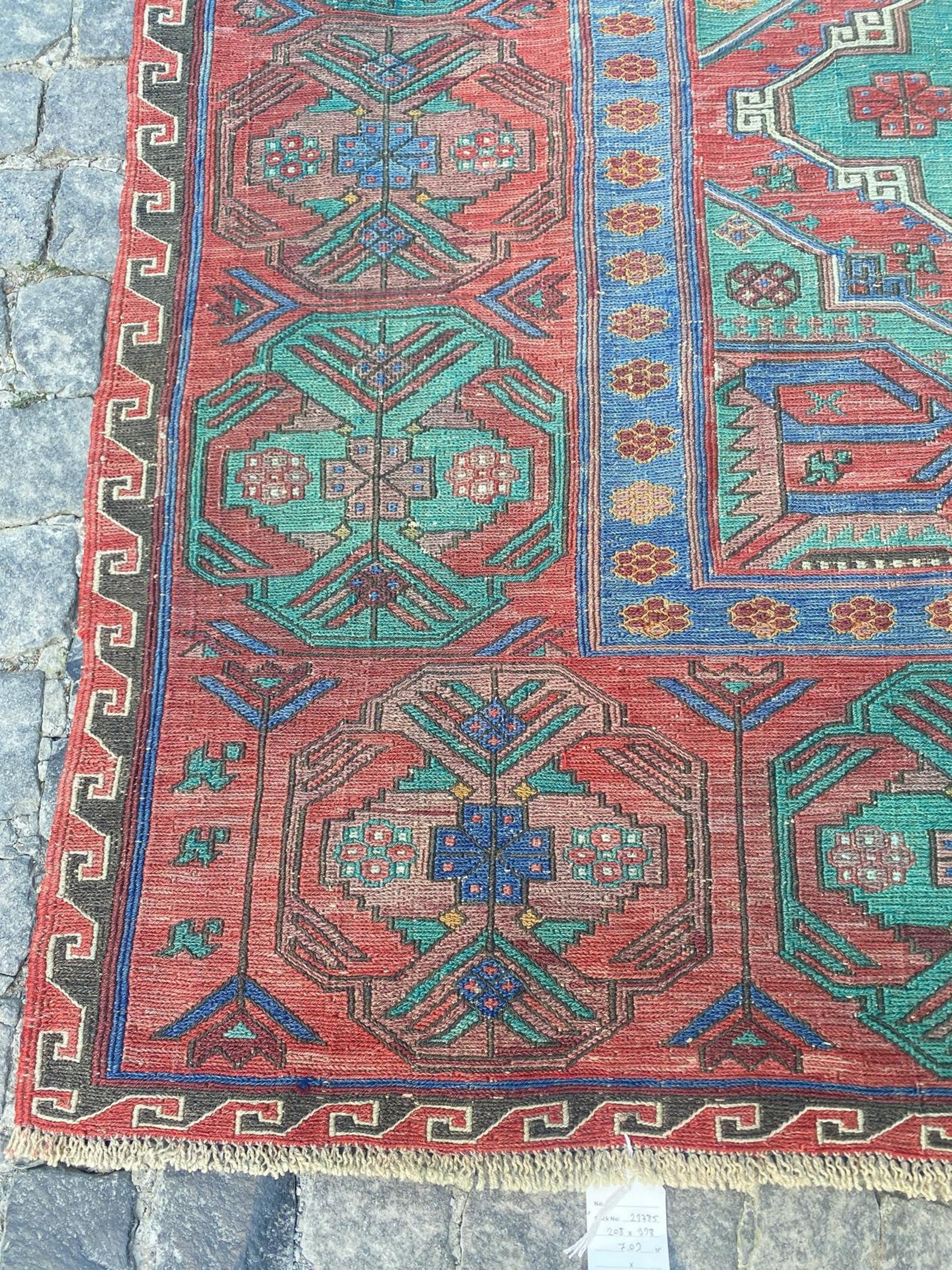 Boho Kilim Rugs, Vintage Rug, Soumak Rug, Rug for Living Room, Antique ...