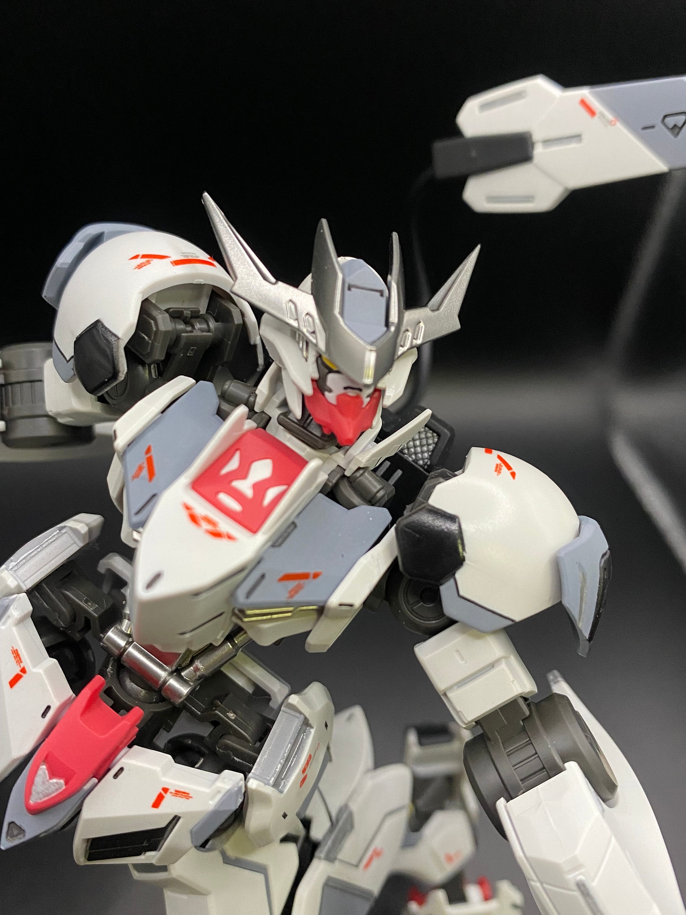 Customize Gundam - Etsy