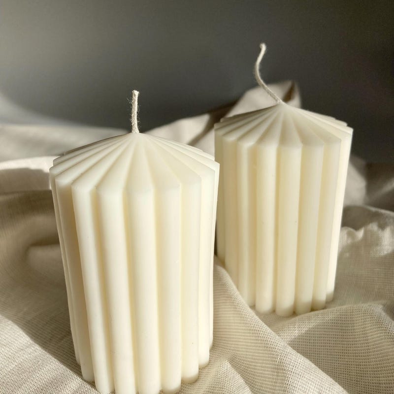 Wachs flöte - Etsy.de