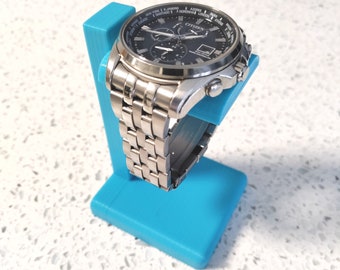 3D Printed Watch Stand - Etsy