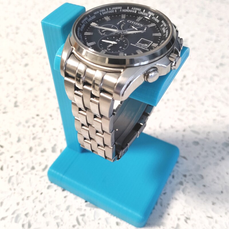 Watch Stand - Etsy