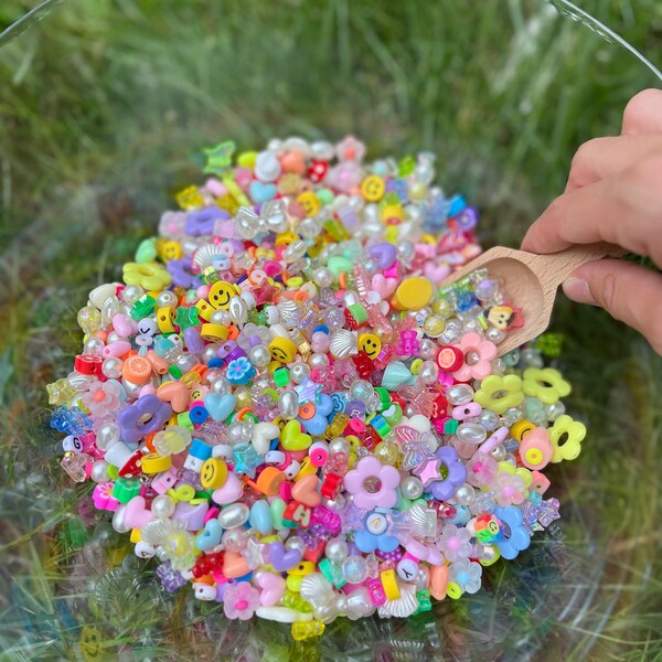 Clay Bead Bracelets Soco - Etsy