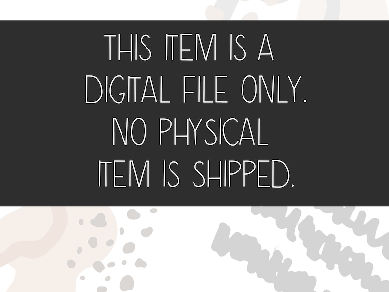 Printable Alphabet and Number, Classroom Decor, Toddlers Preschool ...