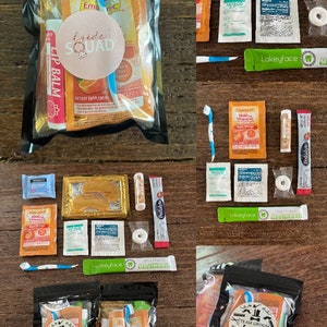 Partyrx Hangover Relief Kit Bachelorette Recovery Kit Bachelor Recovery ...