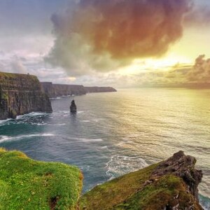 Discover Ireland's Natural Wonders: A 7-day Epic Adventure With Scenic ...