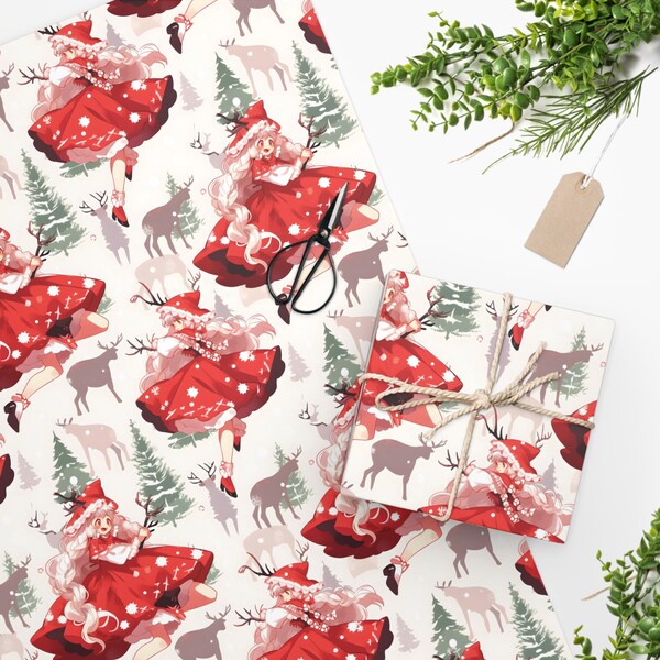 Paper Pattern - Etsy