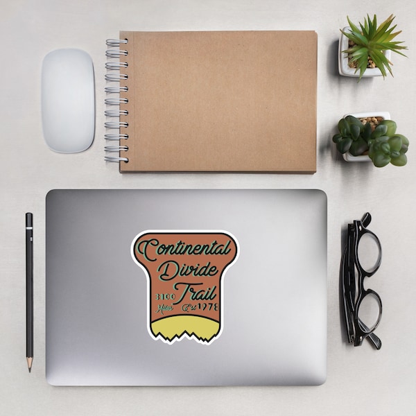 Trail Life Decal - Etsy