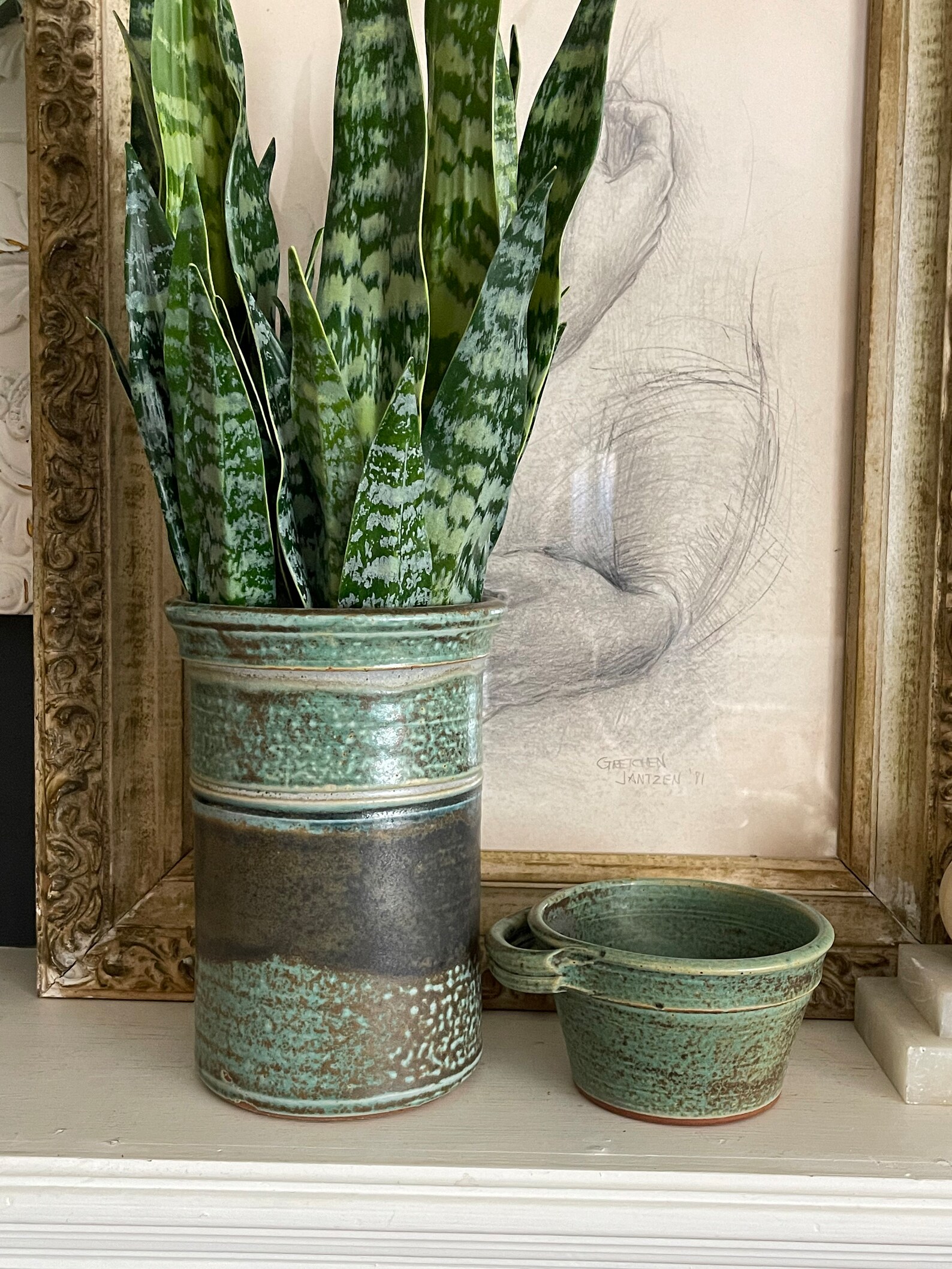 Dirtworks Pottery - Etsy