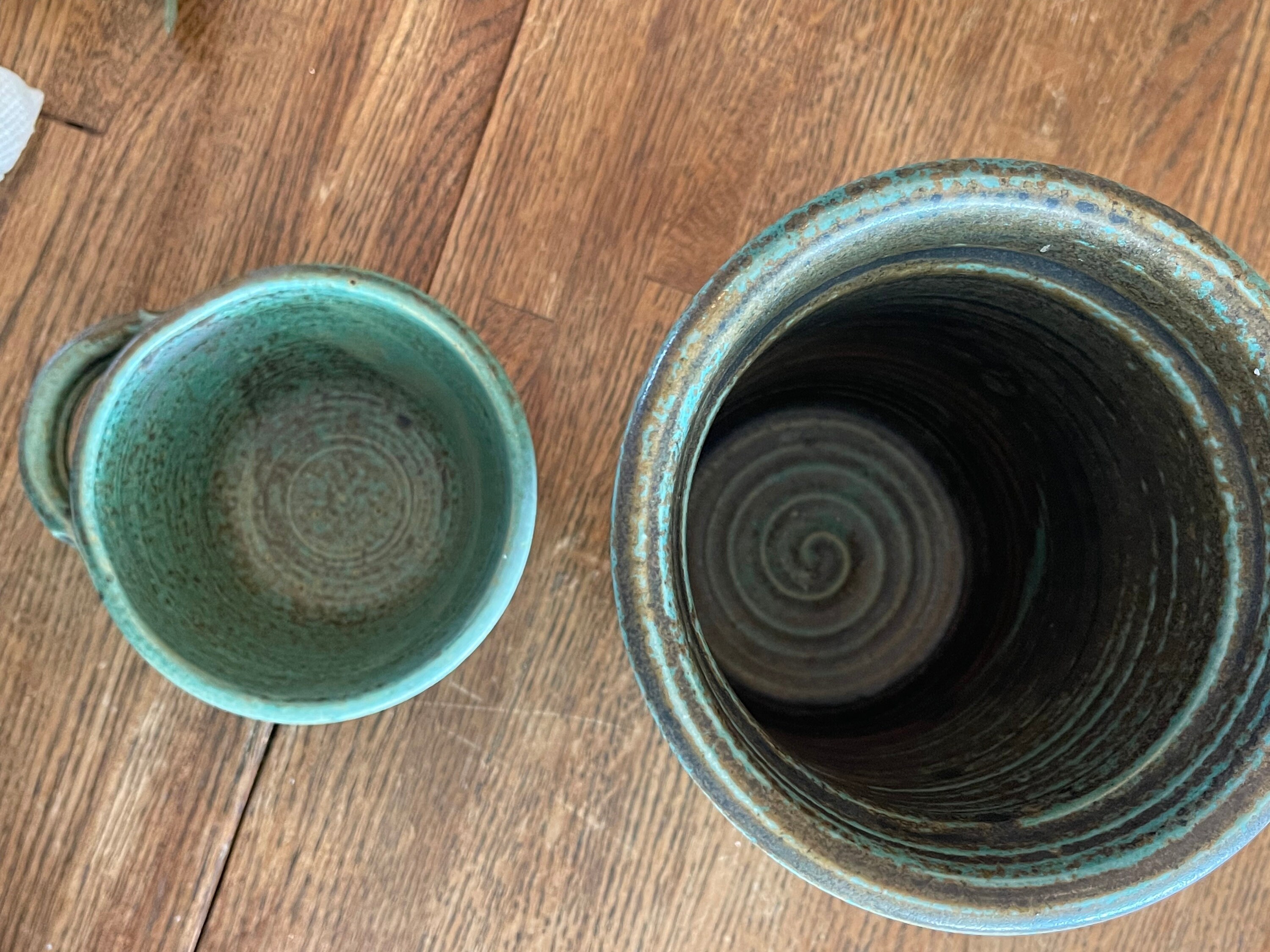 Dirtworks Pottery - Etsy