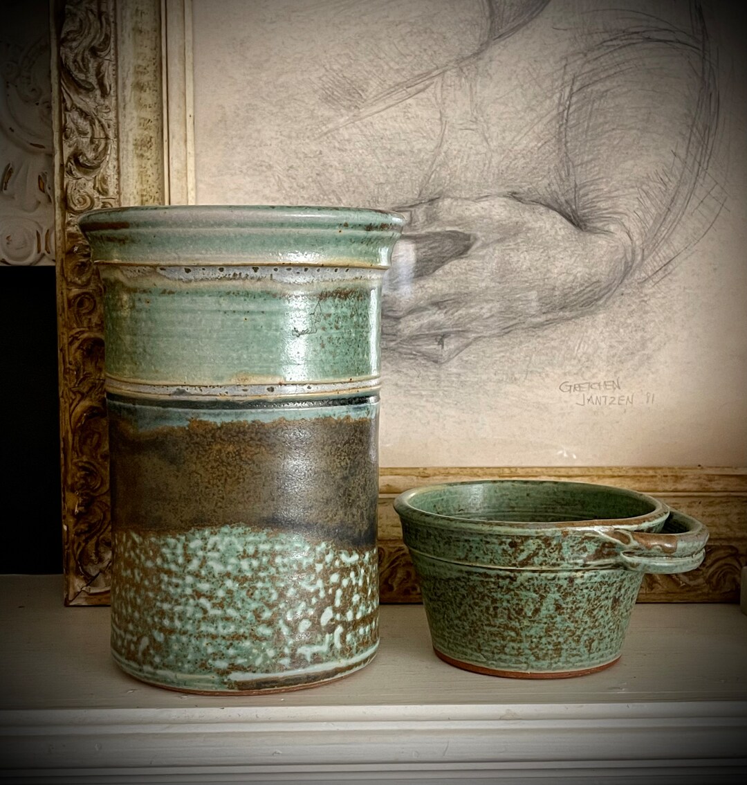 Dirtworks Pottery - Etsy