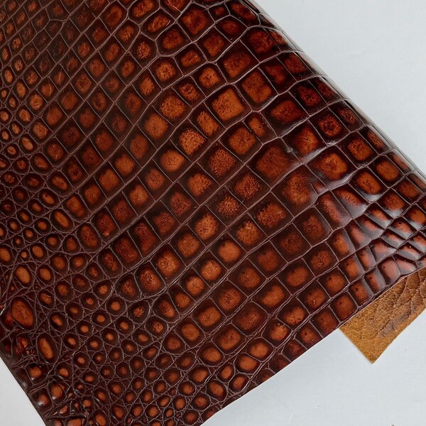 Animal Skin Wallets - Etsy