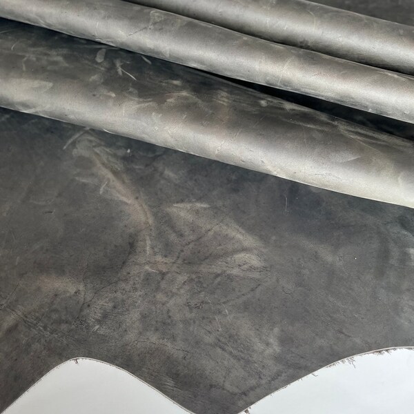 Pull up Leather - Etsy