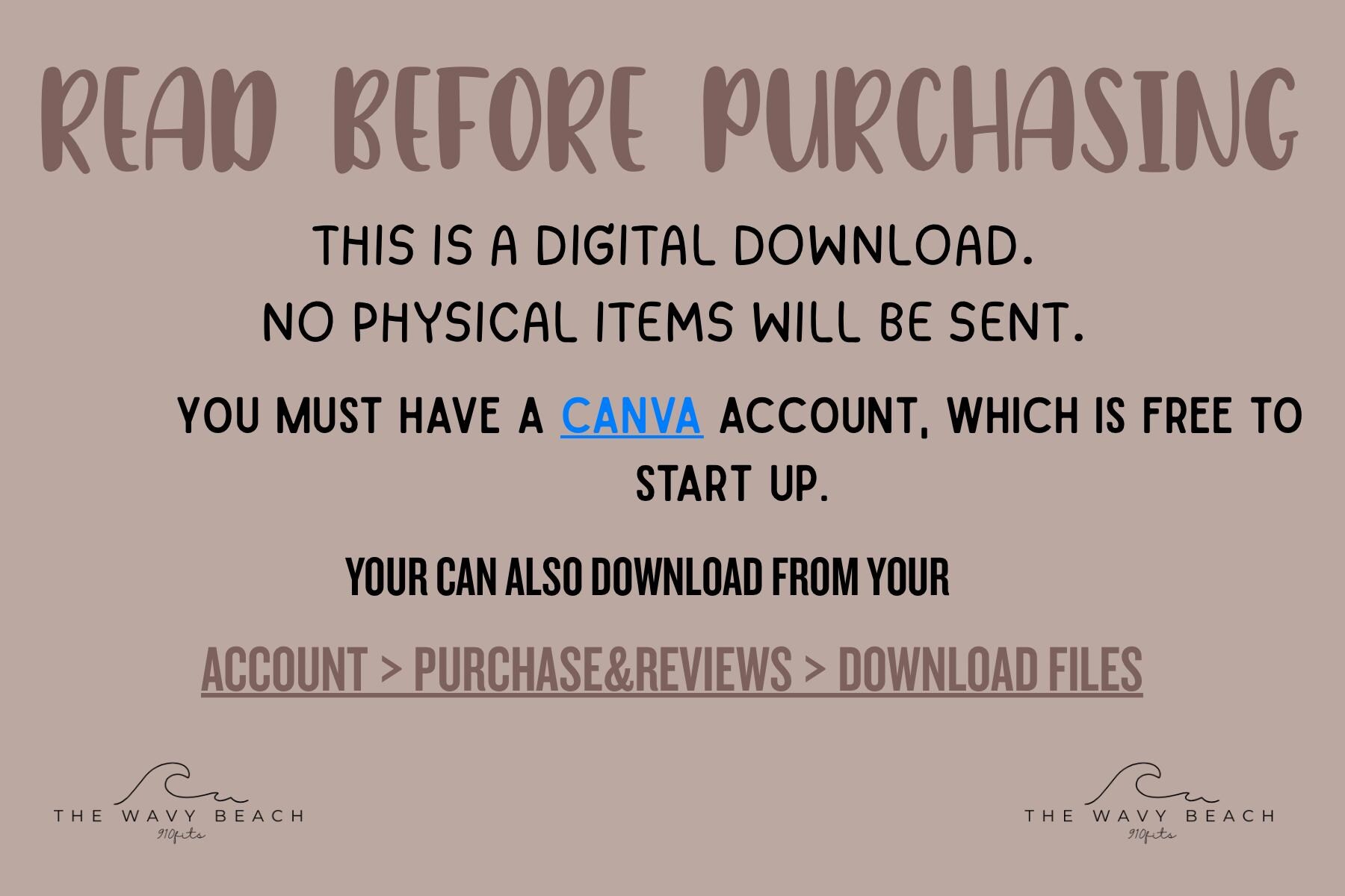 End of Year Gram - PTO - PTA - Blow This Test Away - Etsy