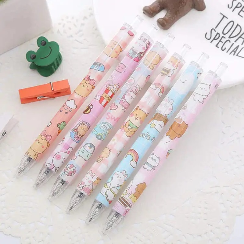 Cute Pens - Etsy