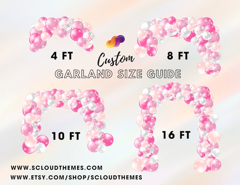 Forest Gold Balloon DIY Garland - Dark Brown, Gold, Neutral, and Olive ...